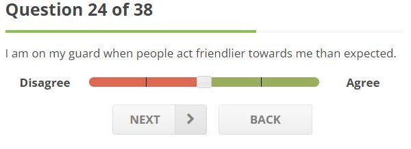 What is the Multidimensional Anger Test? - Dr. Bratt