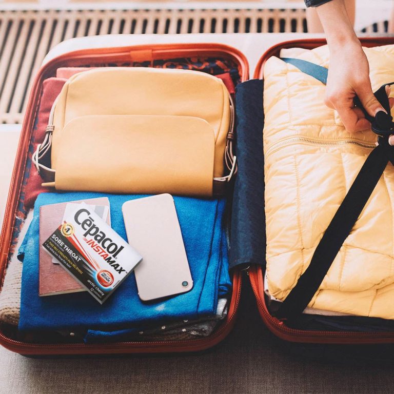 Throat Lozenges: What are They and Do They Help? - Dr. Bratt