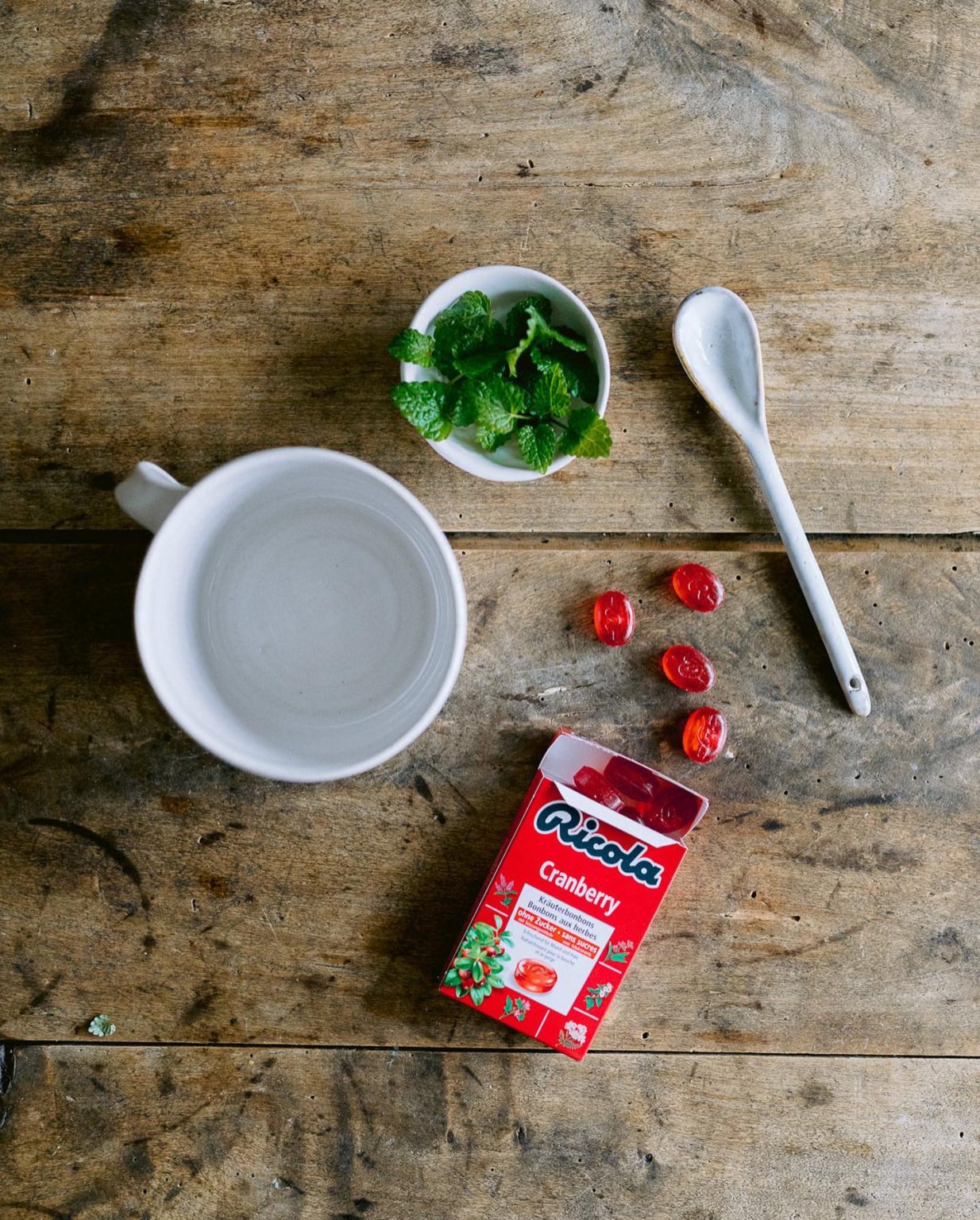 Throat Lozenges: What are They and Do They Help? - Dr. Bratt